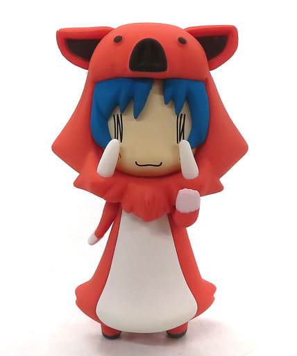 Boar' POPMART DODOWO Heppoko Eto Series' | Toy Hobby | Suruga-ya.com