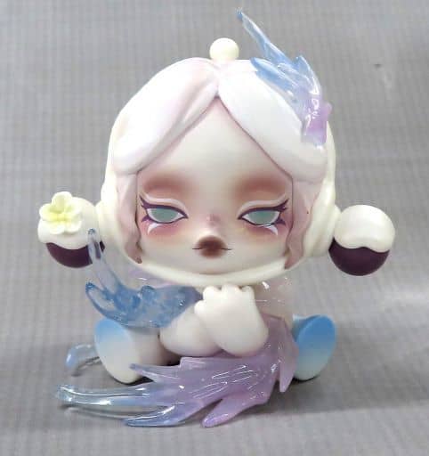 The Snow "POPMART SKULLPANDA The Ink Plum Blossom Series" | Toy Hobby ...