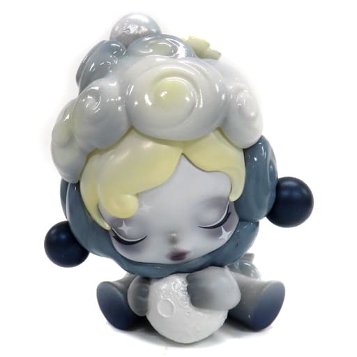 The Moon "POPMART SKULLPANDA The Ink Plum Blossom Series" | Toy Hobby ...
