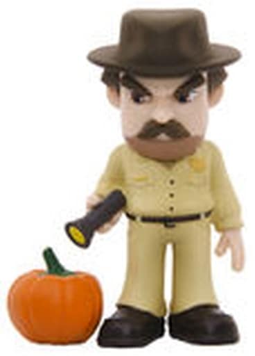 11. "Stranger Things Display Figure Series 1" | Toy Hobby | Suruga-ya.com