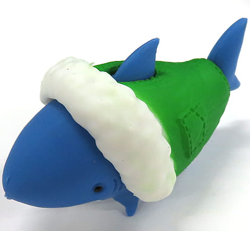 Samuel : "The Cold Shark's Sammy" | Toy Hobby | Suruga-ya.com