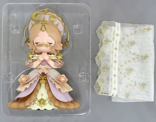 Star Day (light purple x gold) "MONA (Mona) Star-River Trajectory ...