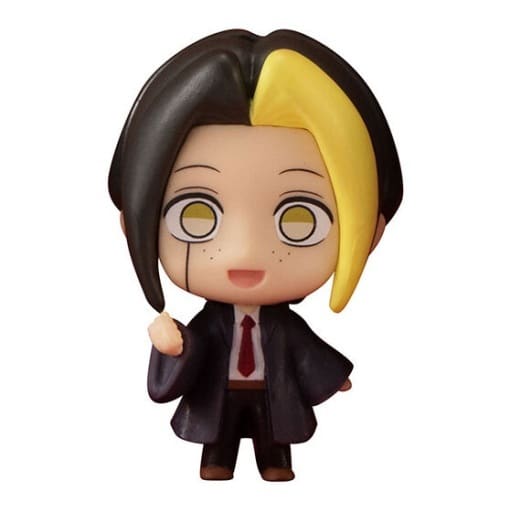 Finn Ames : "Massur -MASHLE - Capsule Figure Collection" | Toy Hobby ...