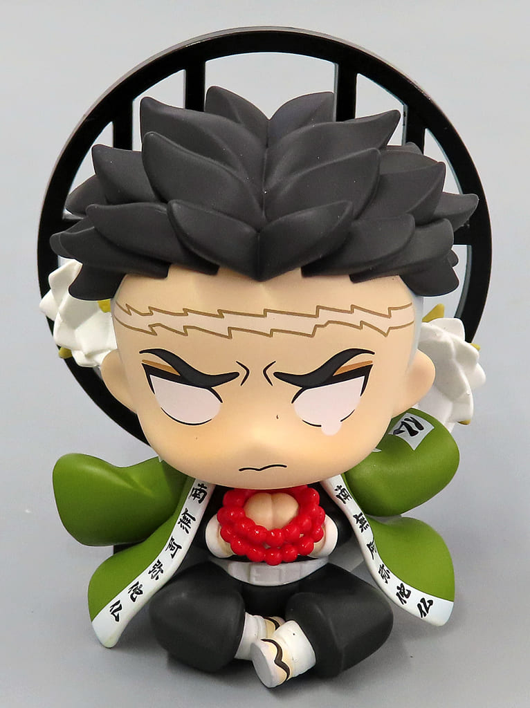 Gyomei Himejima "POPMART Demon Slayer: Kimetsu no Yaiba Tanabata Series ...