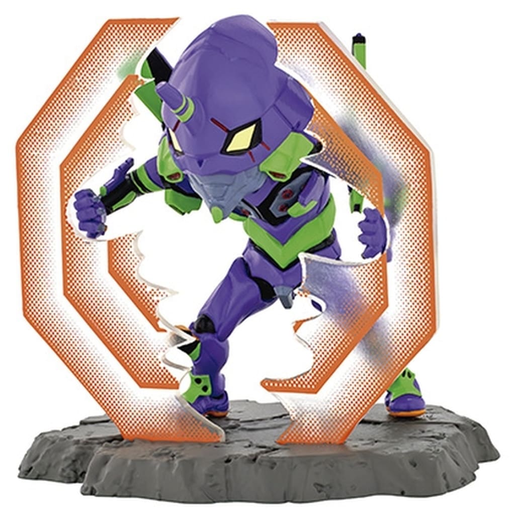 1. First machine (Sticky Stand) "DesQ DESKTOP EVA" | Toy Hobby | Suruga ...