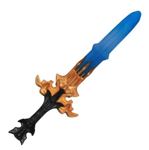 Trading figure The Sword of the End (Doomsday) "Gashapon Quest ...