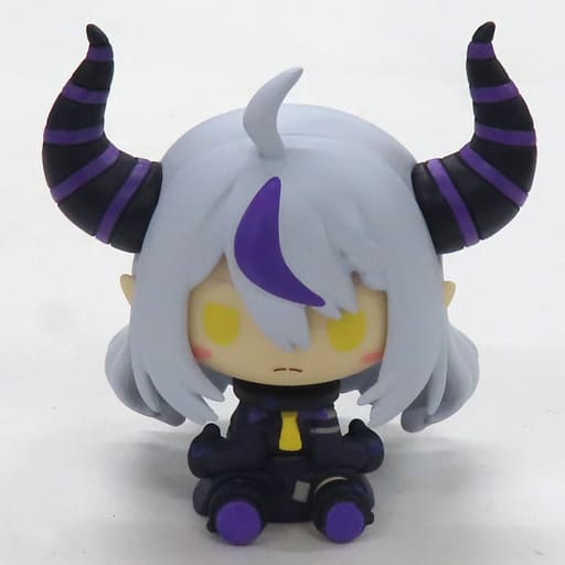 Laplace Darkness Choko Okko Figure "Ichiban KUJI Hololive vol. 4" Choko ...