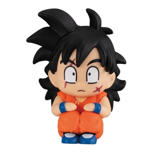 Yamcha "Machiboke Dragon Ball" | Toy Hobby | Suruga-ya.com