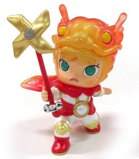 DREAMING LOONG "POPMART Loong Presents the Treasure Series" | Toy Hobby ...