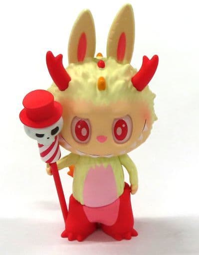 FLYING LOONG "POPMART Loong Presents the Treasure Series" | Toy Hobby ...