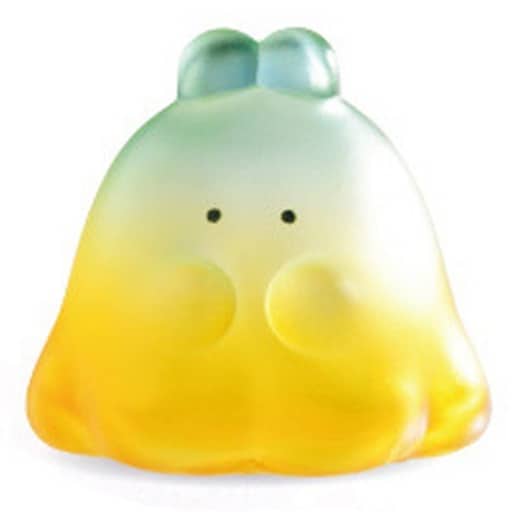Kyato' Mikka Ninsei Butsu ふわわ Reinbo Sofubi' | Toy Hobby | Suruga-ya.com