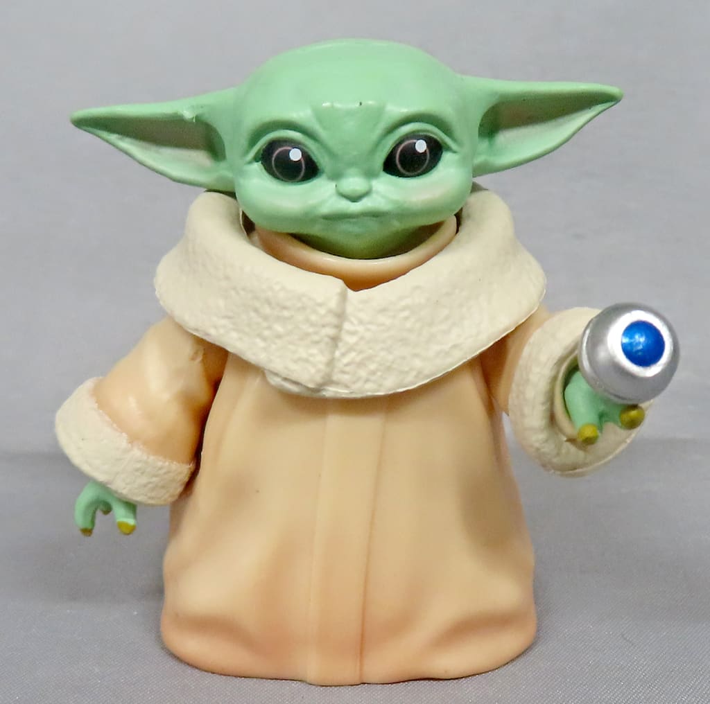 Grogoo (B) "Star Wars Grogoo Full Collection" | Toy Hobby | Suruga-ya.com