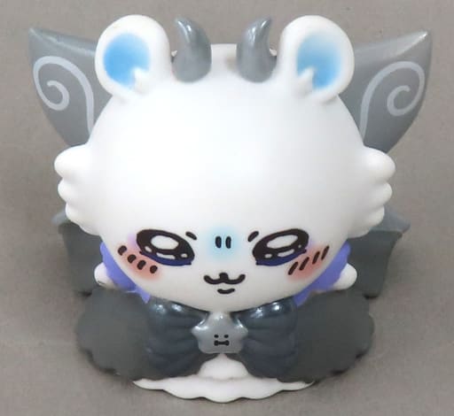 Flying squirrel "Chiikawa Cho-Morukarechi Ikawamu-Morukarenai Sofvi ...