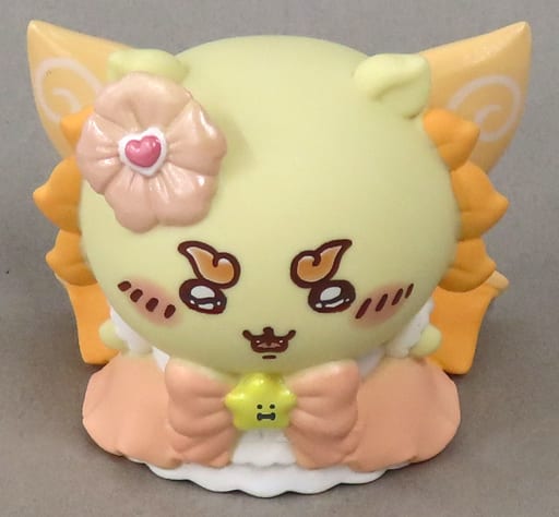 Trading figure Shisa "Chiikawa Cho-Morukarechi Ikawamu-cha Morukarena ...