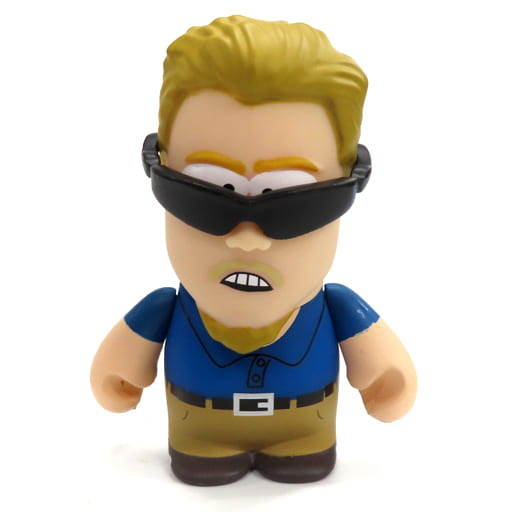 PCPrincipal - Polycore Principal - "kidrobot×South Park Vinyl Mini ...