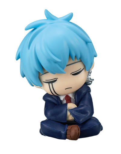 Lance Crown : "Shoulder Zun Fig. Massur -MASHLE -" | Toy Hobby | Suruga ...