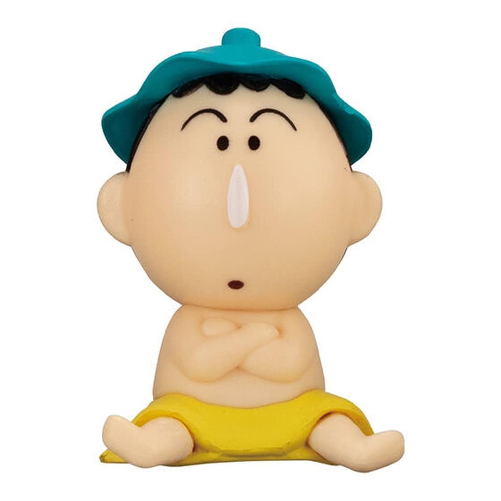 BO - CHAN "CRAYON Shinchan SAUNA" | Toy Hobby | Suruga-ya.com