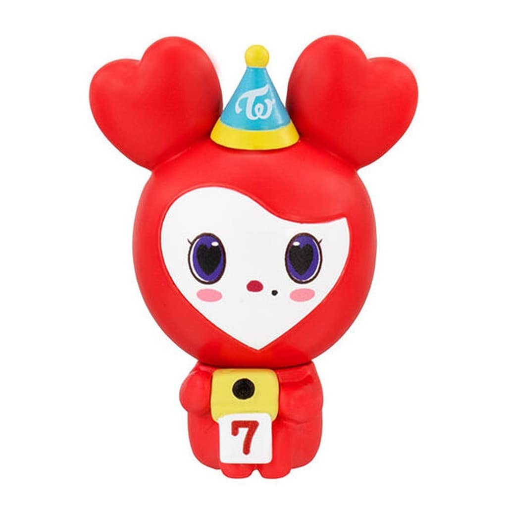CHAENGVELY "Machiboke TWICE LOVELYS" | Toy Hobby | Suruga-ya.com