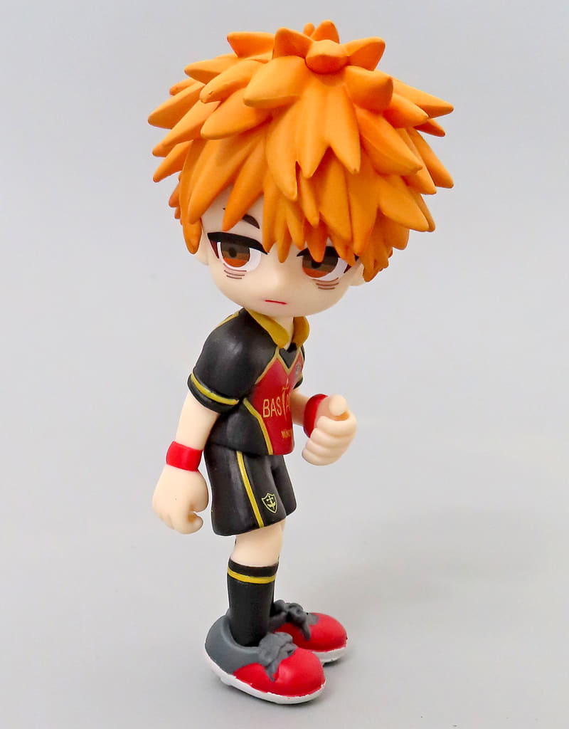 Trading figure Rensuke Kunigami "PalVerse Blue Lock A Box" Blue Lock ...