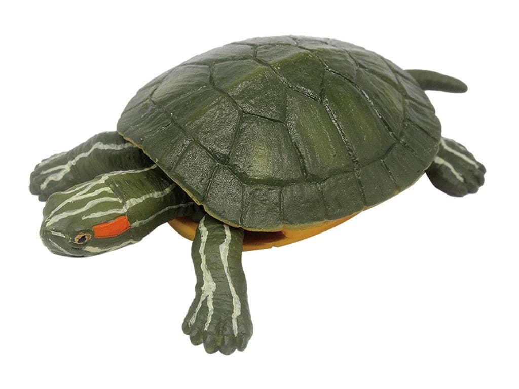 Common slider A : "Asoberu Living Figure Series World Turtles 2" | Toy ...
