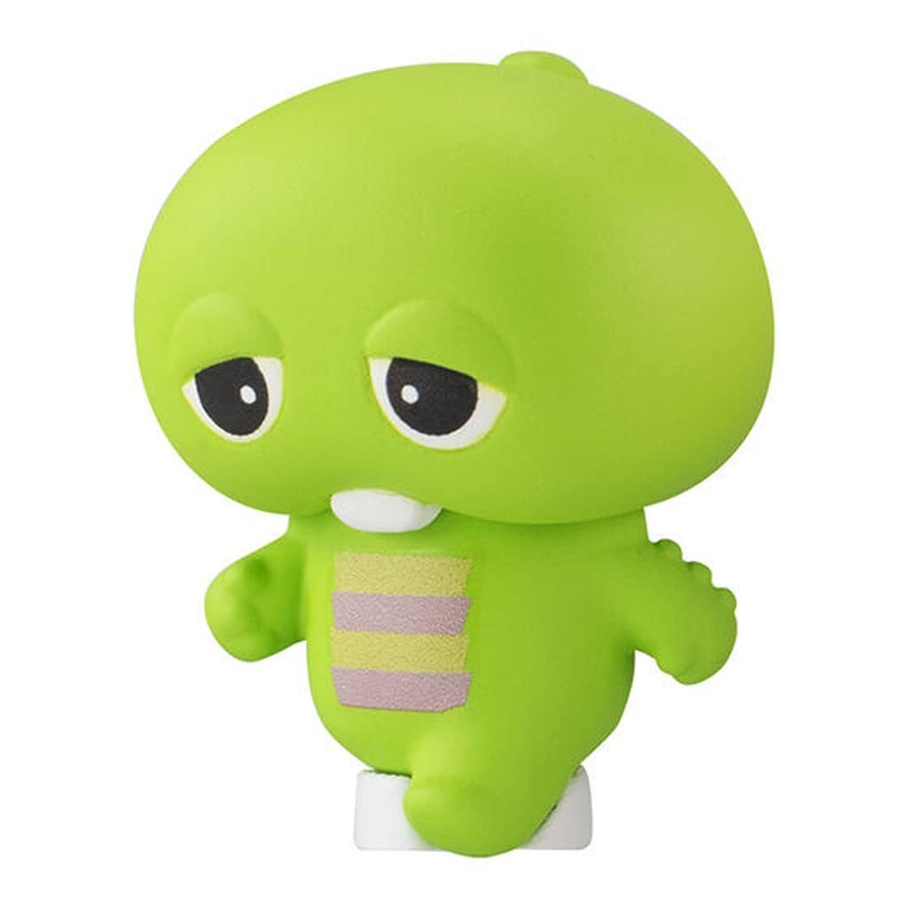 Gachapin "Nara bun, Ponkikies" | Toy Hobby | Suruga-ya.com