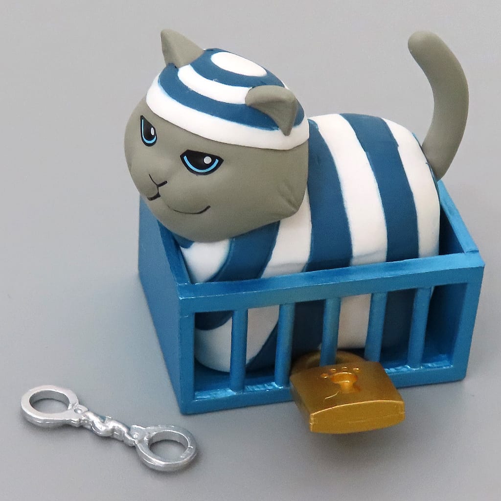 Pig Box Sitting "Animal Attraction Box Sitting Cat Two Box" | Toy Hobby ...
