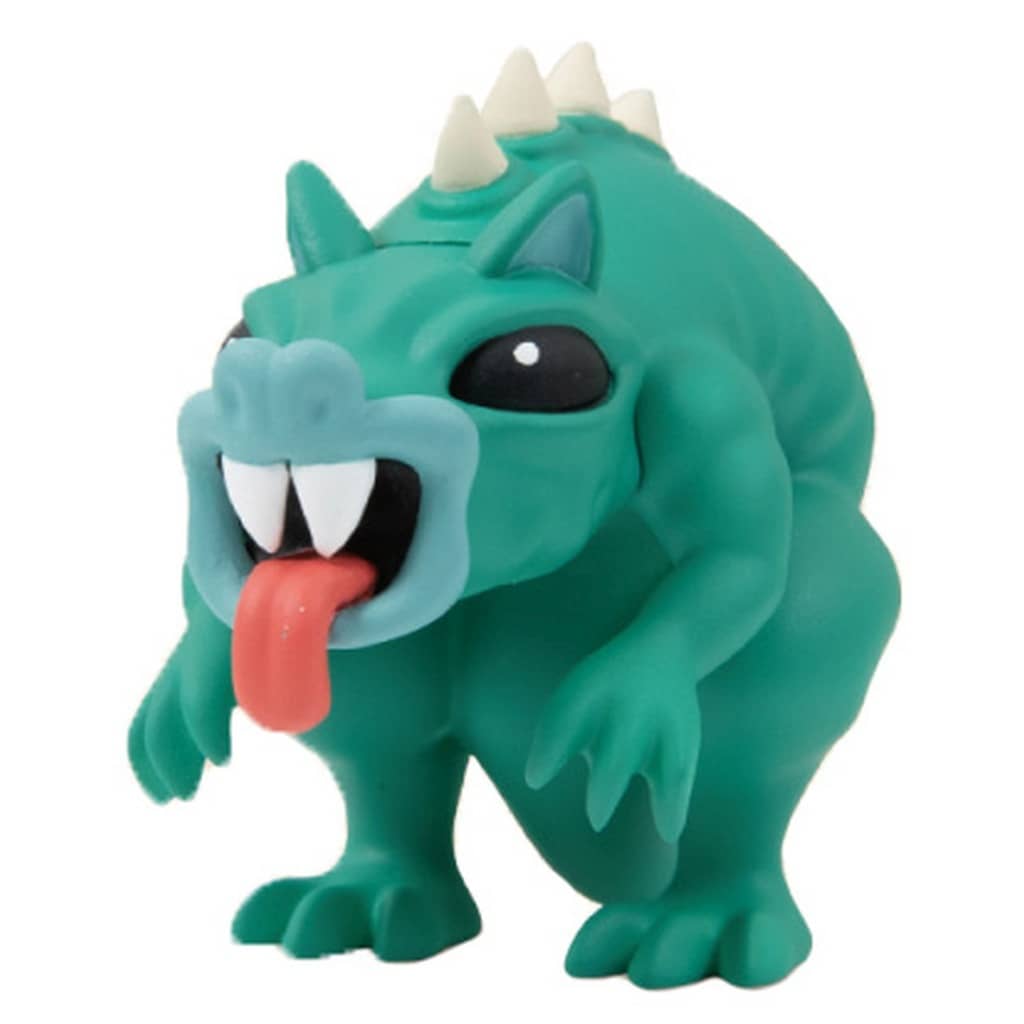 Chupacabra "Chibi South American Yokai" | Toy Hobby | Suruga-ya.com