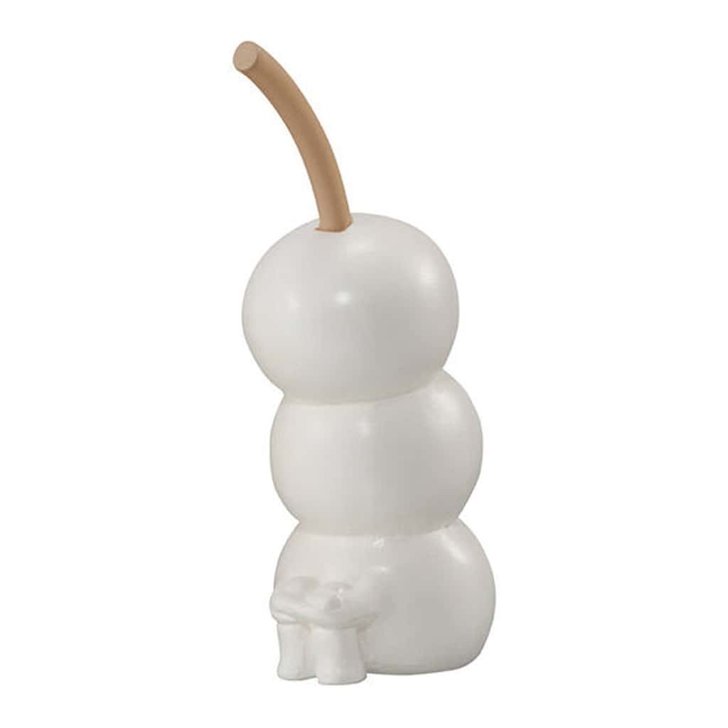 Grilled Dango (Grilled Dumplings) "Machiboke ~ In the Case of Dango ...