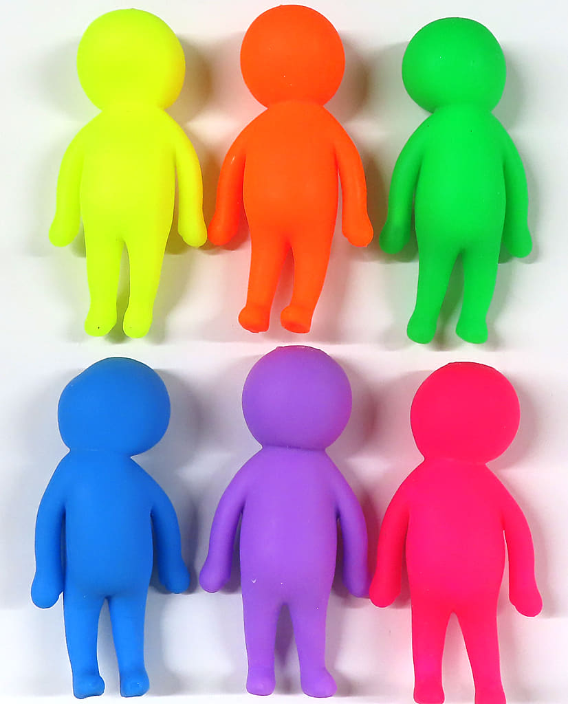 6-type set "mob." | Toy Hobby | Suruga-ya.com