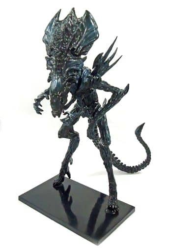 [Accessories missing] [Bonus parts completed] Queen Alien Whole Body ...