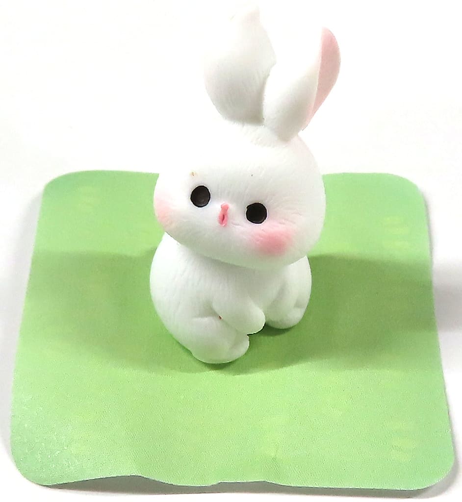 Trading figure Miruku' Chiisasagi Mini-Mini Mascot' | Toy Hobby ...