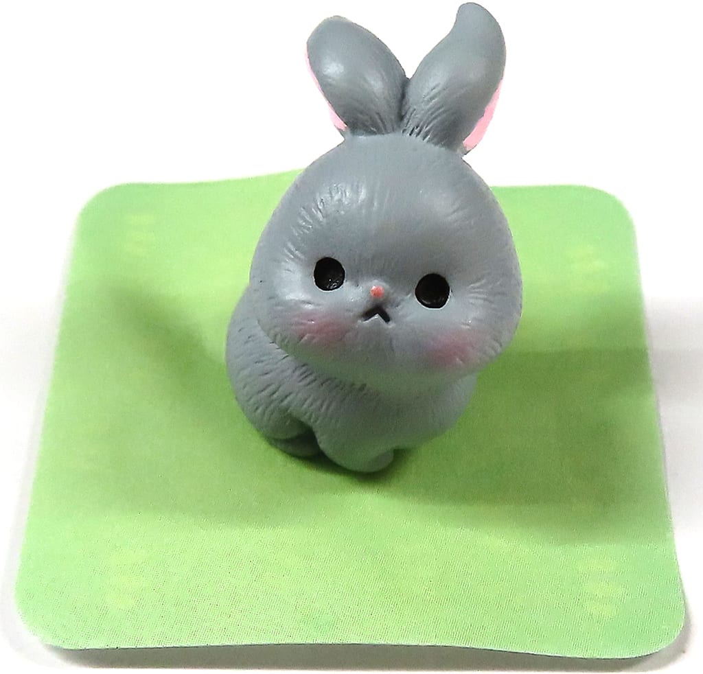 Goma "Chiisasagi Mini-Mini Mascot" | Toy Hobby | Suruga-ya.com