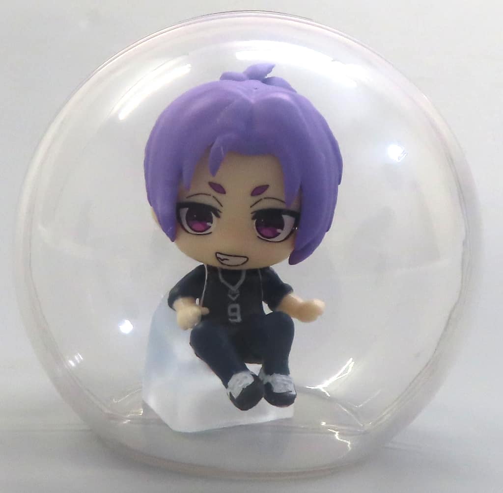 Reo Mikage "Blue Rock Koro Collection! Collection Figure Vol. 2" | Toy ...