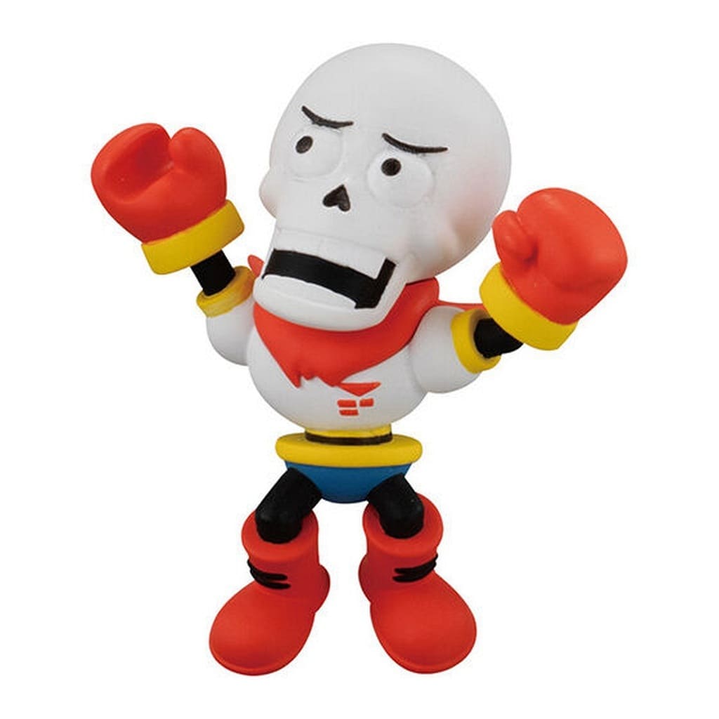 Papyrus "UNDERTALE Hagcot" | Toy Hobby | Suruga-ya.com