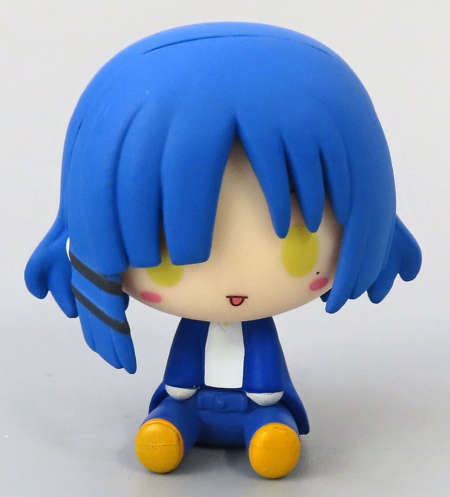 Yamada Ryo Chokonokko Figure "Ichiban KUJI Bocchi, Za Rokku! Volume 2 ...