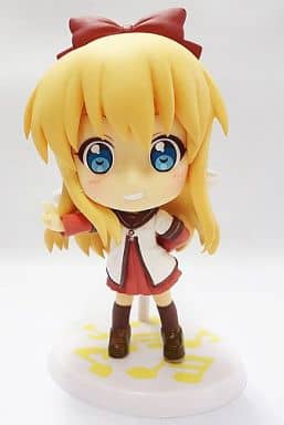 Kyoko Toshino 「 Ichiban KUJI Yuru Yuri ♪ ♪ ~ Returning Hero ~ 」 B Prize ...