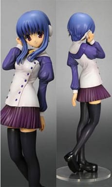 Figure 1/8 PVC Coated Finished Product ILFA | Toy Hobby | Suruga-ya.com