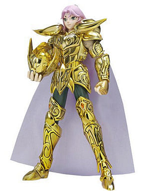 Figure Holy Warrior, Holy Robe : Myth Aliesmu' SAINT SEIYA KNIGHTS OF ...