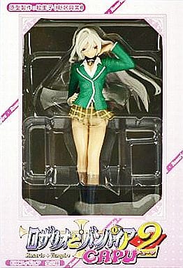 Moika Ura "ROSARIO + VAMPIRE CAPU2" Extra Figure | Toy Hobby | Suruga ...