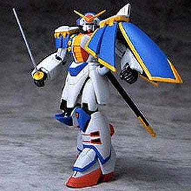 Rose Gundam
