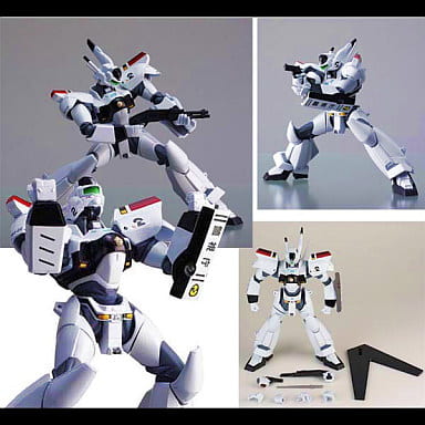 Figure Revolver yamaguchi No. 014 Ingram No. 2 「 PATLABOR THE MOBILE ...