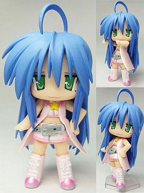 [Single Item] Modoriddo Konata Izumi "PSP Soft Lucky Star Net idol ...