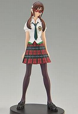 Mari Illustrators "Evangelion Shin Gekijoban" Extra Figure Vol. 2 | Toy ...