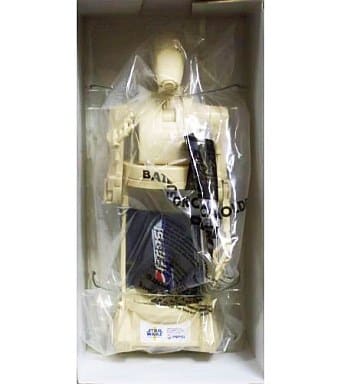 Battle Droid Can Holder "Star Wars: Episode I - The Phantom Menace ...