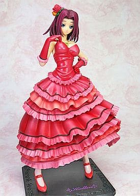 Kogetsu Karen Wedding Dress Ver. "CODE GEASS: Lelouch of the Rebellion ...