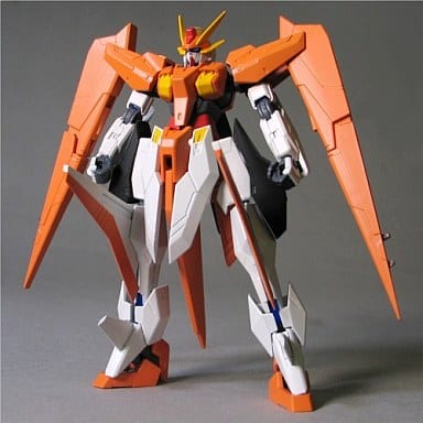 Figure HCM-Pro63G-BOX Archer Arios Gundam Set (Arios Gundam + GN Archer ...