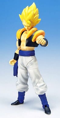 Figure Go Djeeta 「 Dragon Ball Z 」 Hybrid Action Super Dragon Den | Toy ...