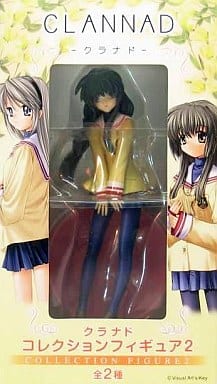 Ibuki Fuko "CLANNAD - Clannad -" Collection Figure 2 | Toy Hobby ...