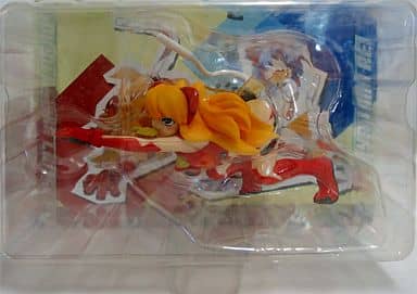 Figure Soryu Asuka LANGLEY "NEON GENESIS EVANGELION" Extra Figure Aero ...