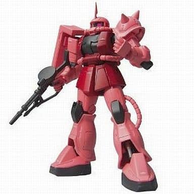 Figure HCM-Pro07-01 MS-06S Shaa Dedicated Zaku Master Marking Ver ...